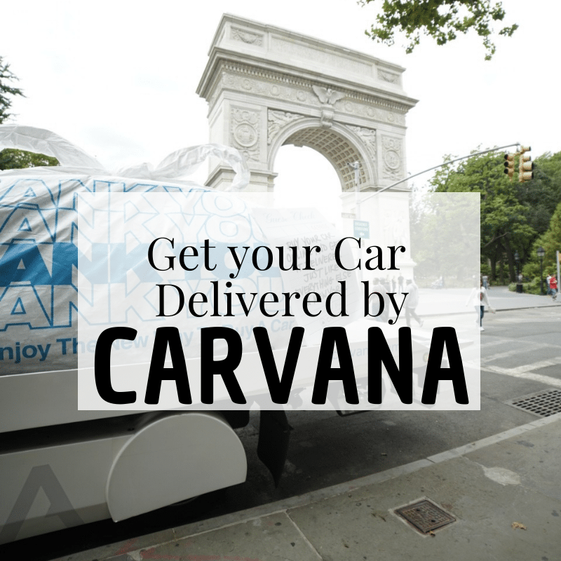 Car Vending Machines Are A Real Thing: Meet Carvana!