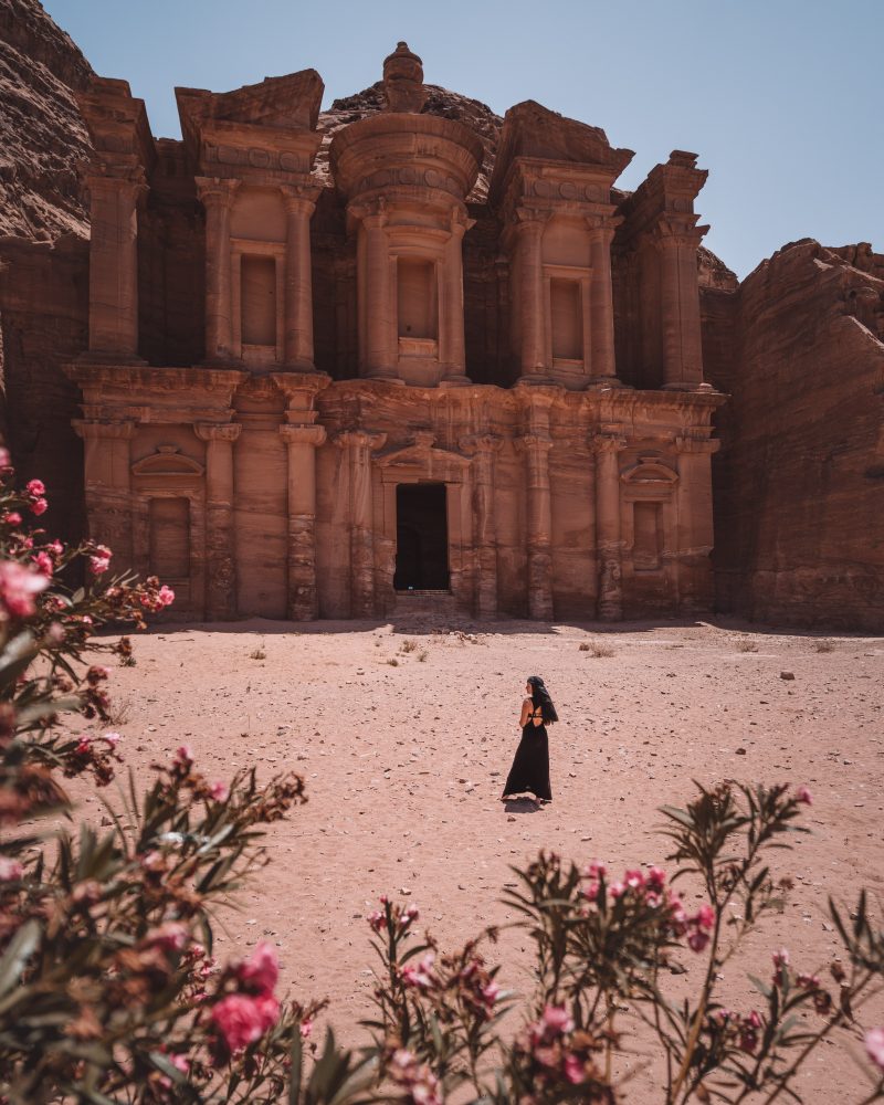Jordan Travel Itinerary: Tips, Hidden Places and Best Photo Locations
