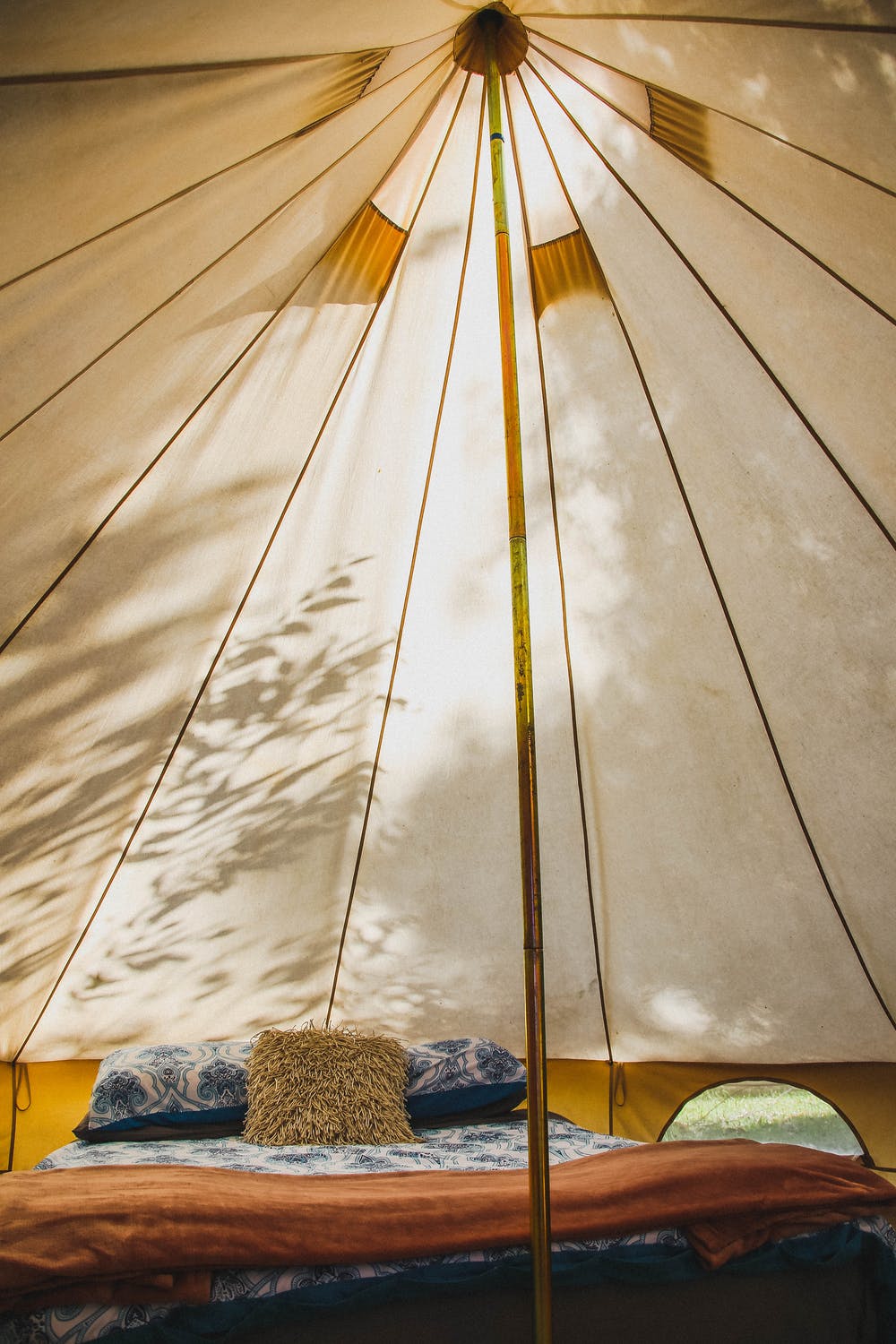 5 Types Of Camping (And How To Prepare For Each)