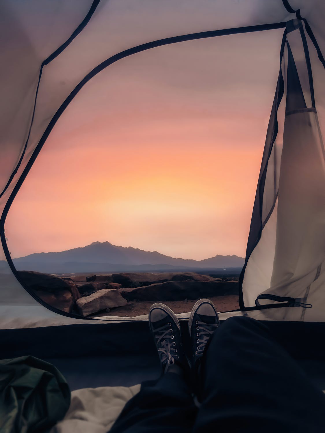 5 Types Of Camping (And How To Prepare For Each)